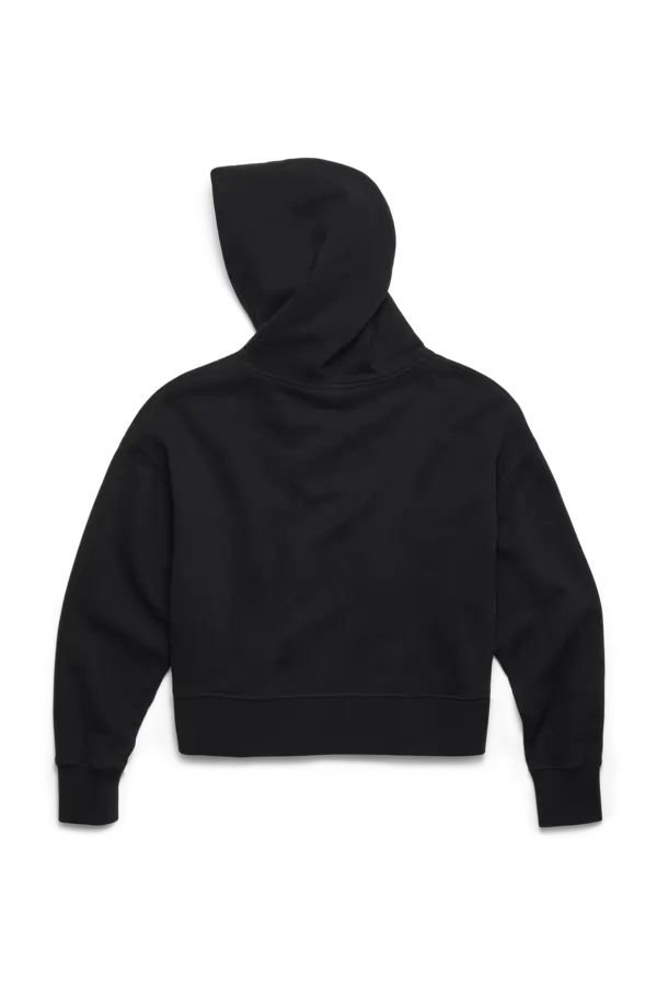 Canada Goose Muskoka Relaxed Hoodie - Black