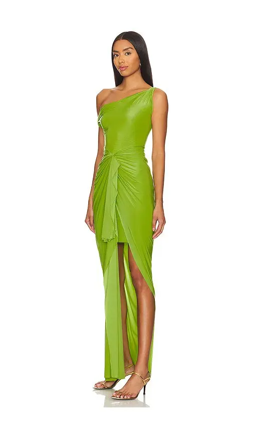 DEME BY GABRIELLA Nellie Dress