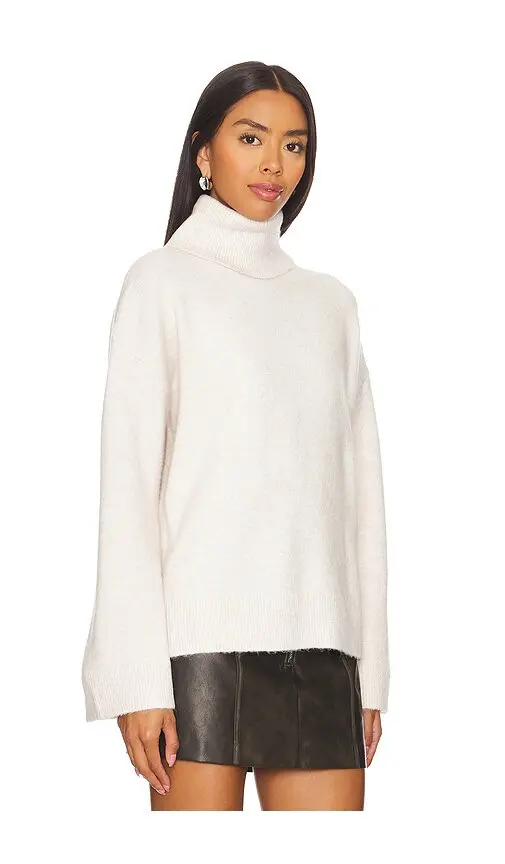 ALL THE WAYS Riley Sweater