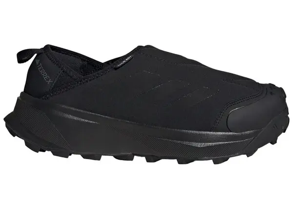 Adidas Terrex Winter Cold.rdy - Core Black/grey Four