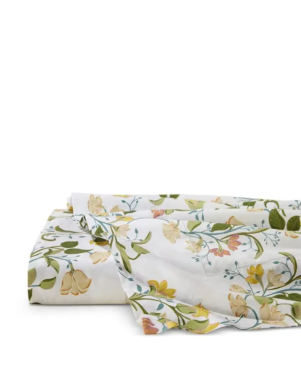 PRATESI Botanica Flat Sheet, King