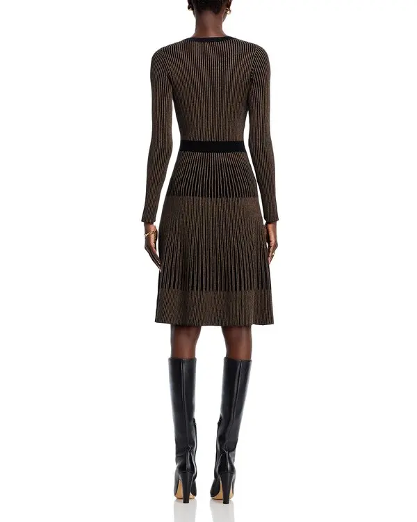 T Tahari Sweater Dress