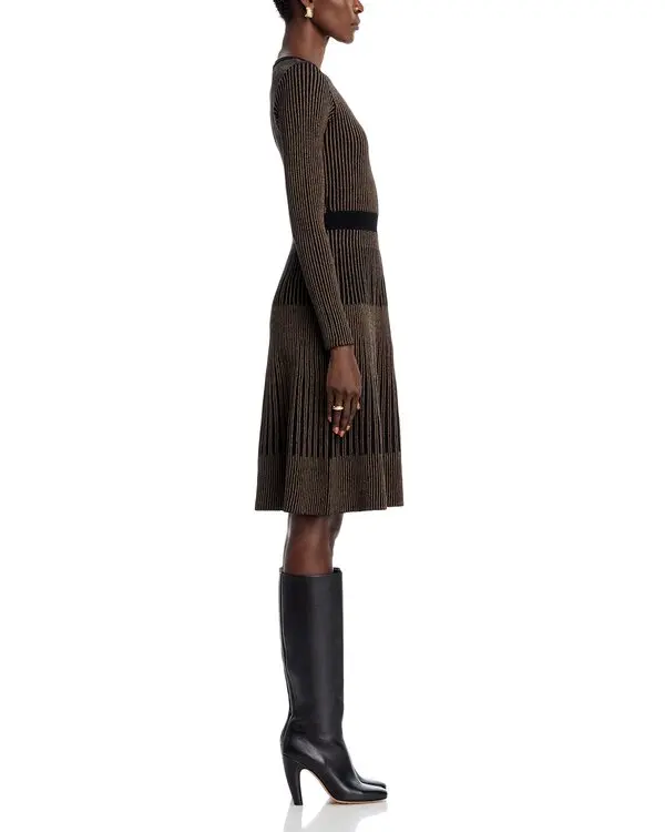 T Tahari Sweater Dress