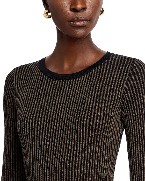 T Tahari Sweater Dress