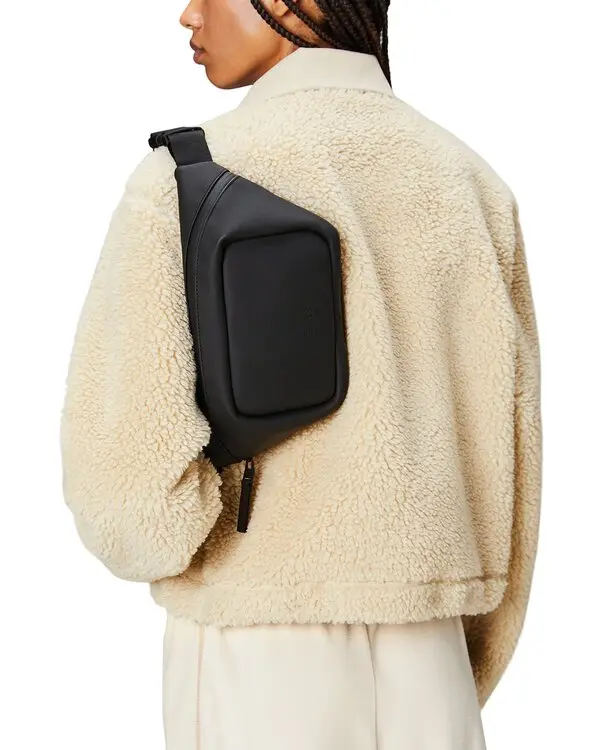 Rains Mini Bum Bag