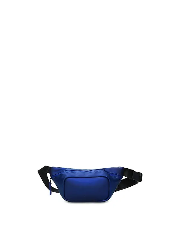 Rains Mini Bum Bag - Lucid