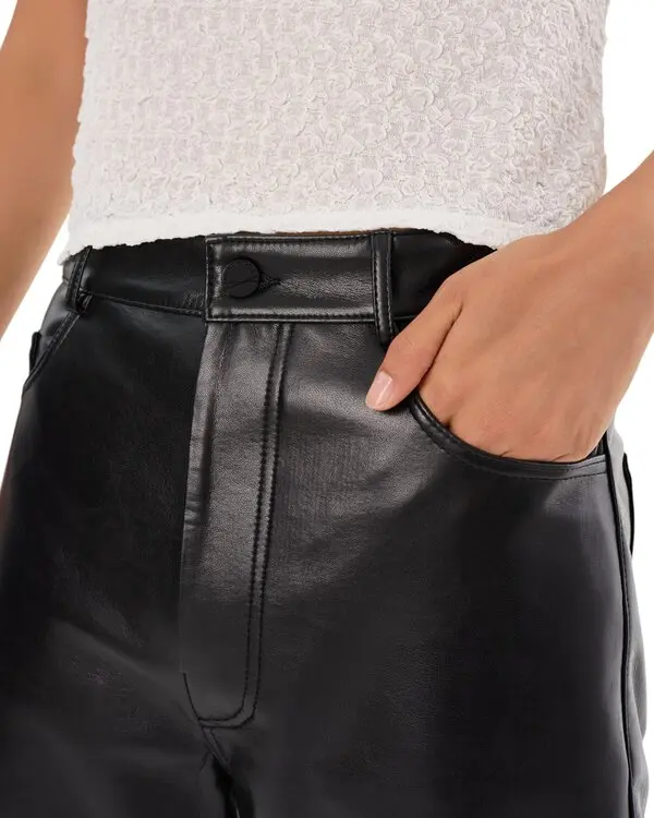 LAMARQUE Demora Straight Leg Trousers