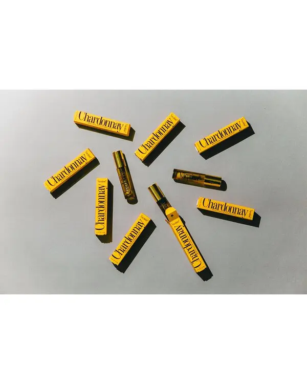VACATION Chardonnay Lip Oil Spf 30
