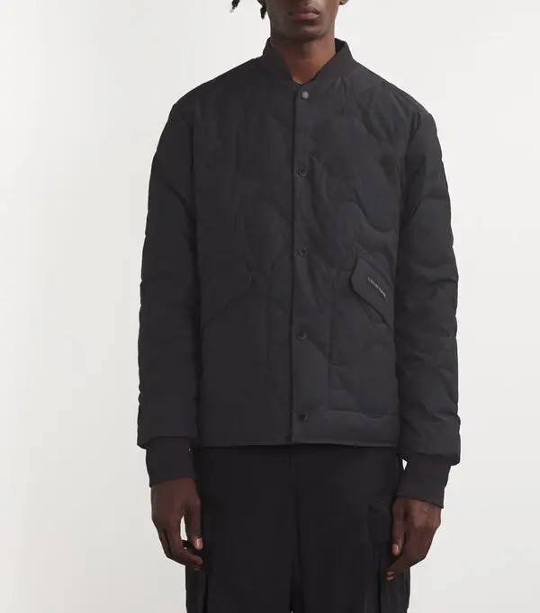 Canada Goose Down Reversible Boswell Liner Jacket