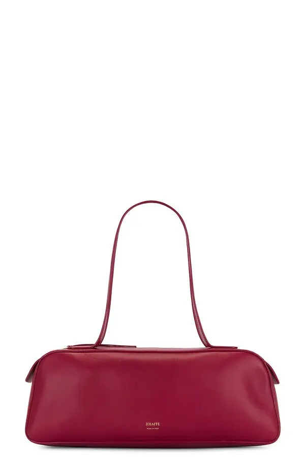 Khaite Simona Shoulder Bag