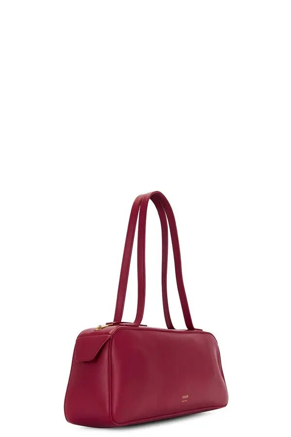 Khaite Simona Shoulder Bag