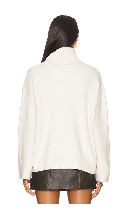 ALL THE WAYS Riley Sweater
