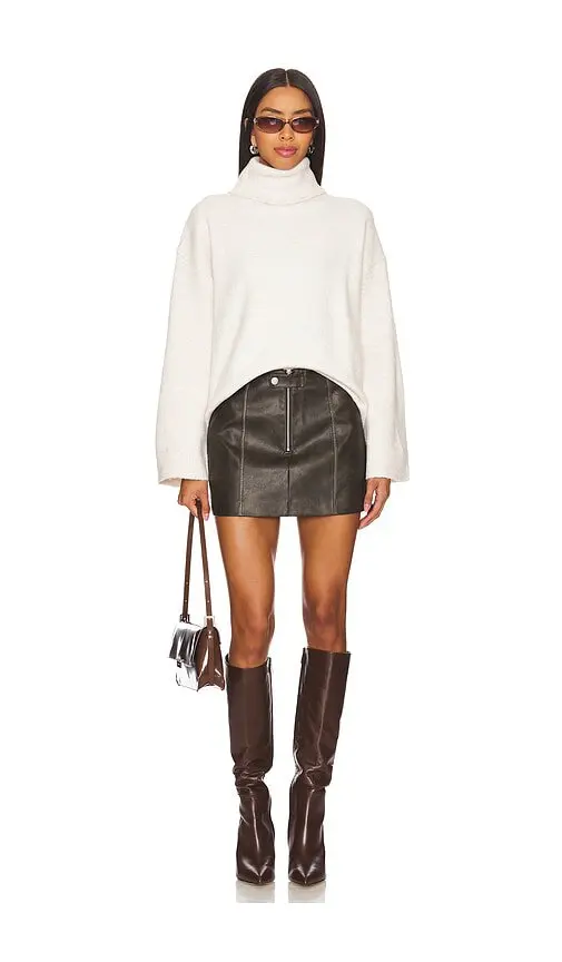 ALL THE WAYS Riley Sweater