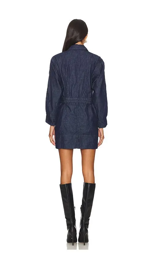 Free People X Revolve Esme Mini Dress