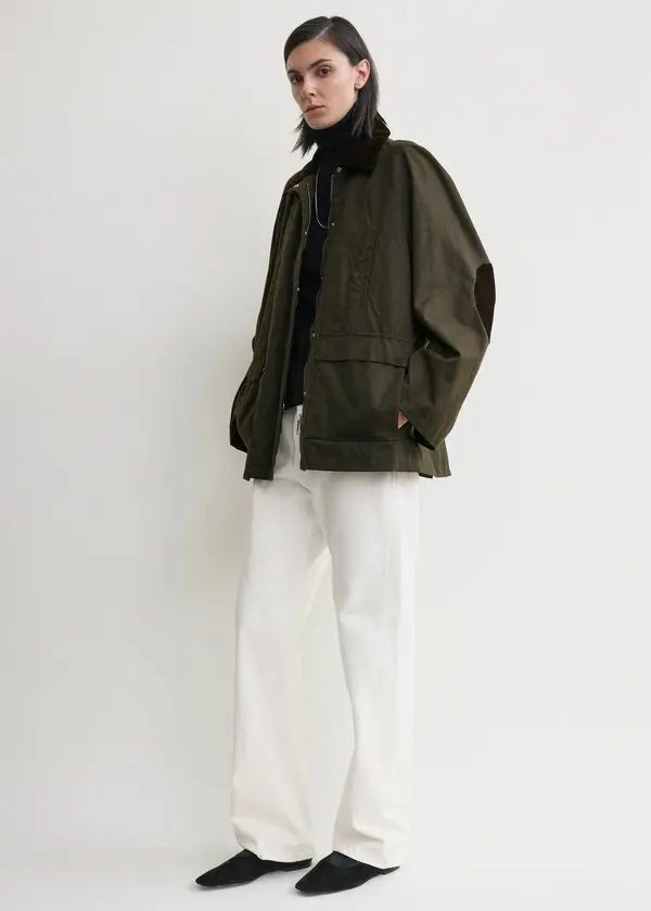 TOTEME Country Jacket