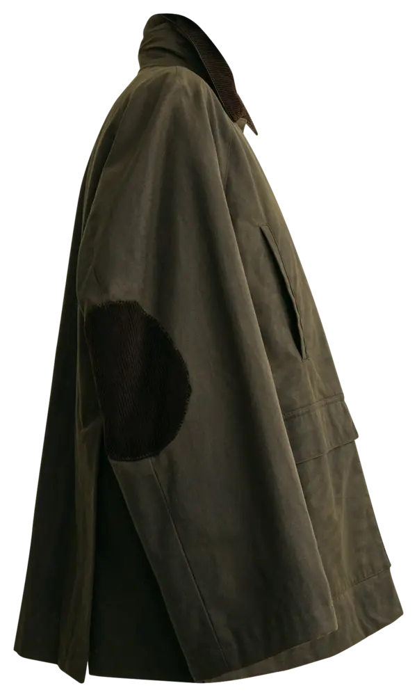 TOTEME Country Jacket