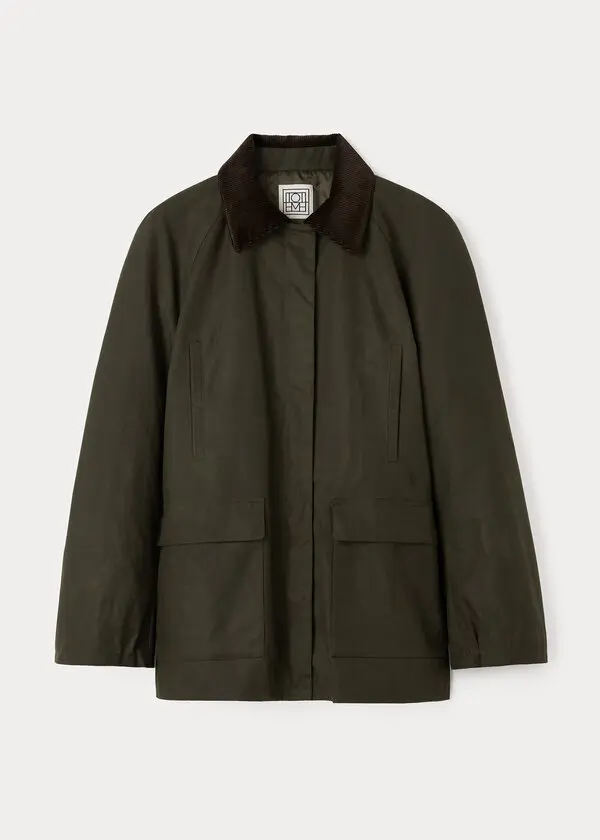 TOTEME Country Jacket