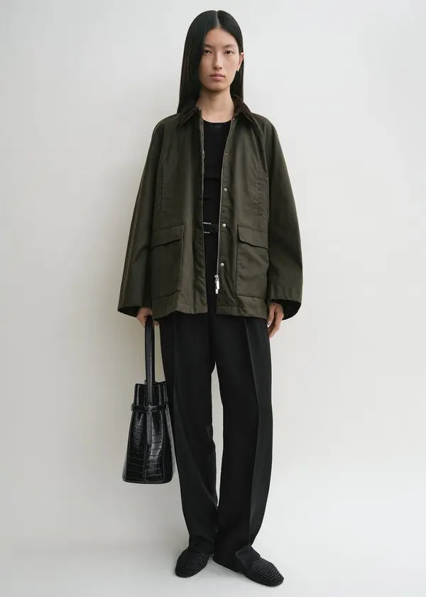 TOTEME Country Jacket