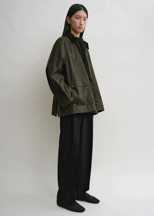 TOTEME Country Jacket
