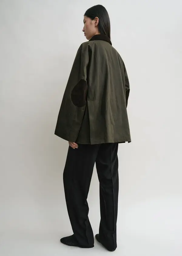 TOTEME Country Jacket
