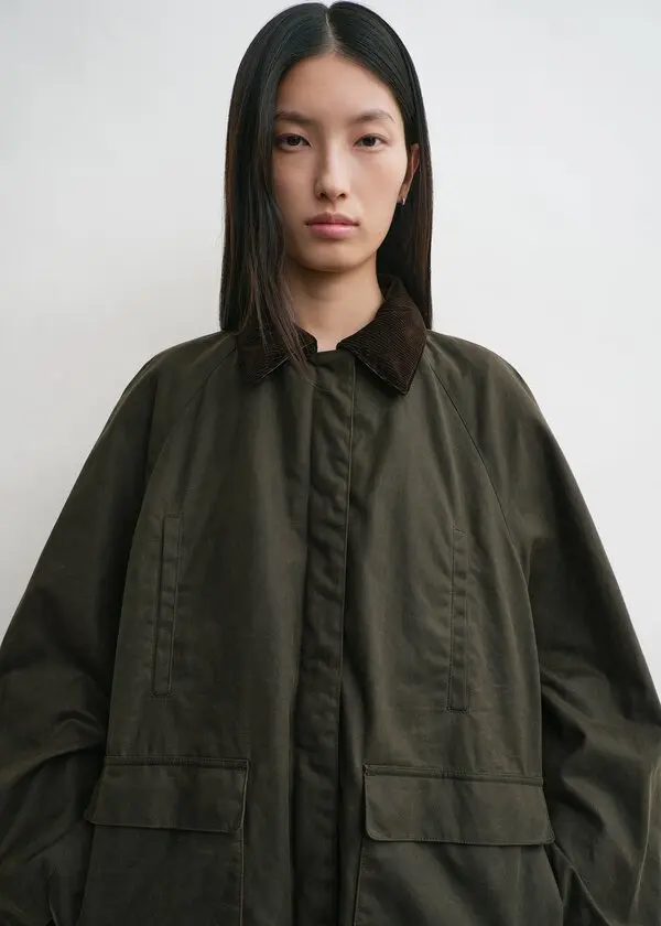 TOTEME Country Jacket