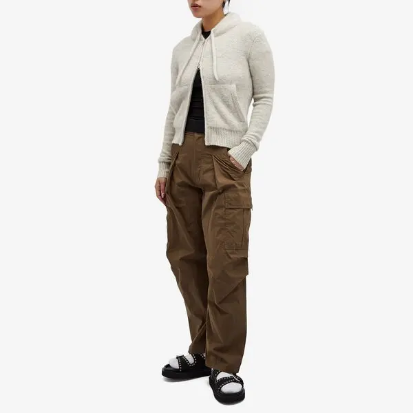 Isabel Marant Rebecca Cargo Pant
