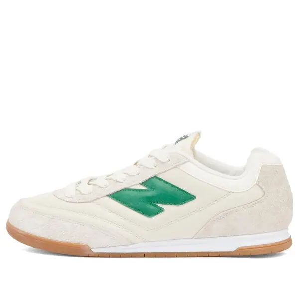 NEW BALANCE Urc42hg Sneakers - Sea Salt