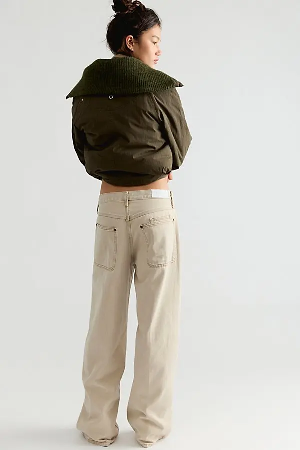 RE/DONE Painter Jeans