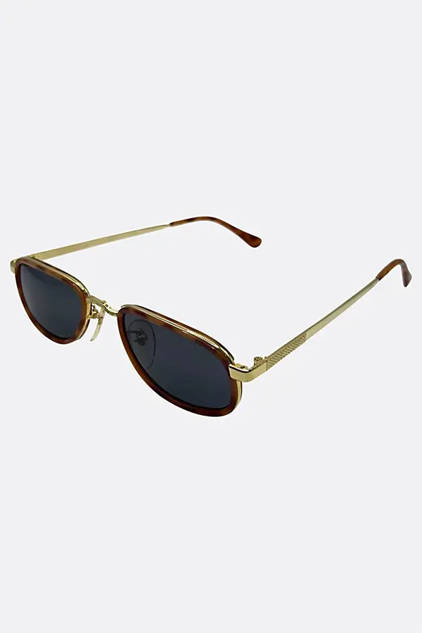 GIANT VINTAGE SUNGLASSES Giant Vintage Grover Small 90s Sunglasses