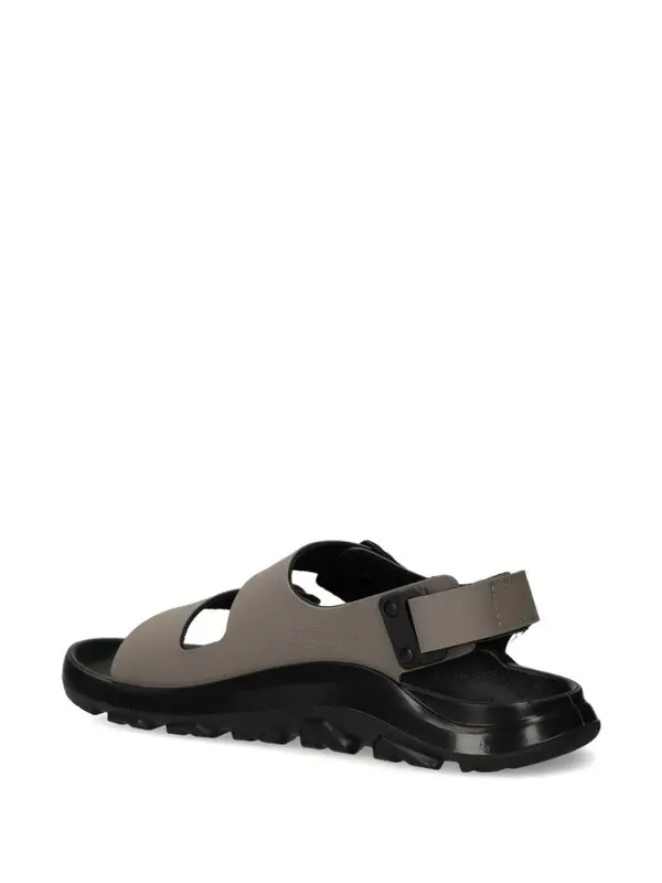 BIRKENSTOCK Logo Sandals