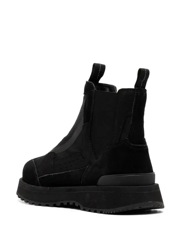Suicoke Panelled Chelsea Boots