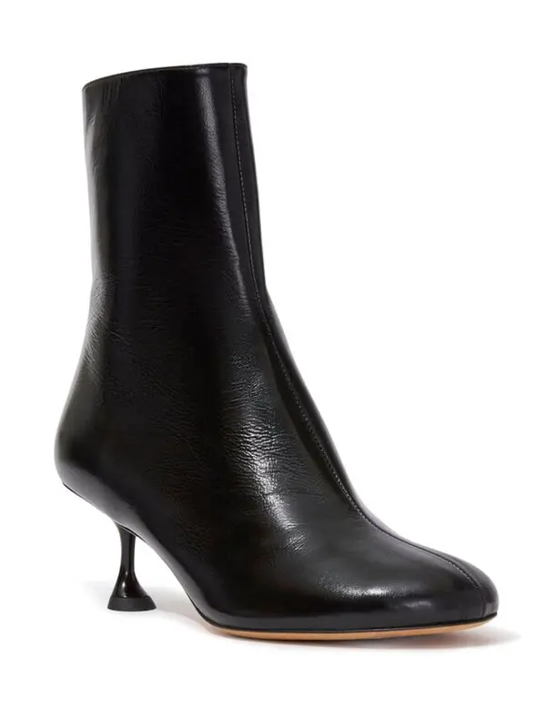 Proenza Schouler 60mm Tee Ankle Boots