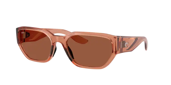 COSTA Clemente Sunglasses - Copper