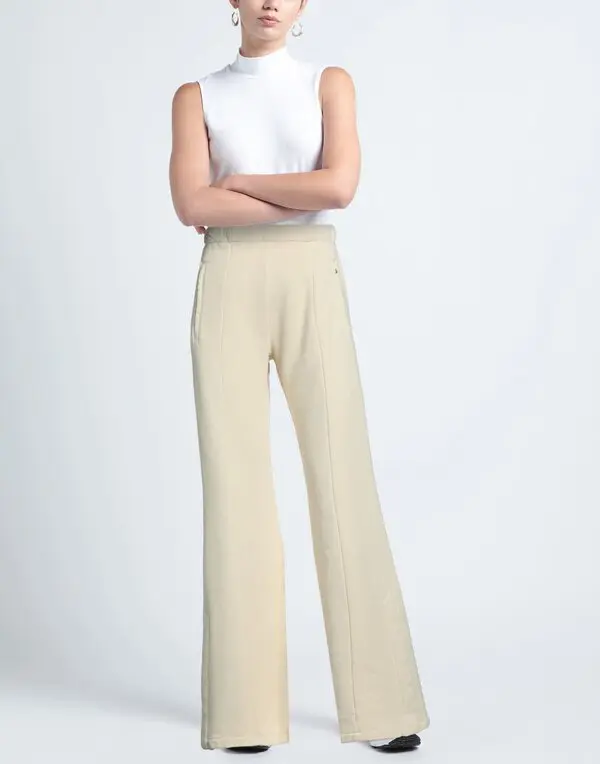 Amiri Wide Leg Pants