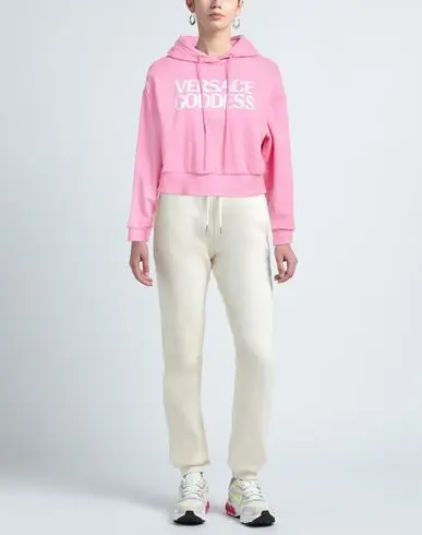 Versace French Terry Sweatshirt