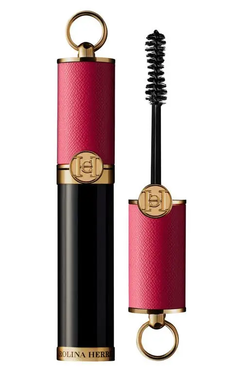 Carolina Herrera Fabulous Eyes Waterproof Mascara - Black
