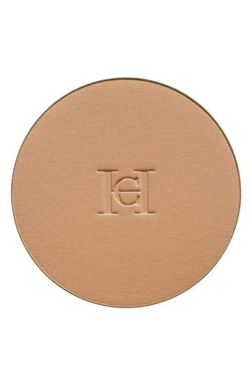 Carolina Herrera Nude Couture Matte Bronzer Powder Refill - 10 Light