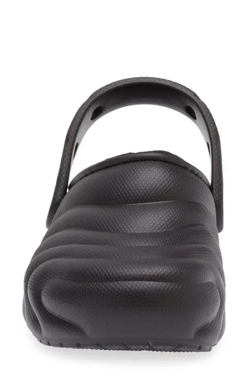 CROCS Classic Lined Clog