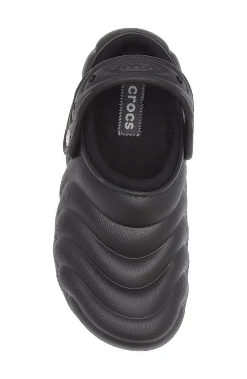 CROCS Classic Lined Clog