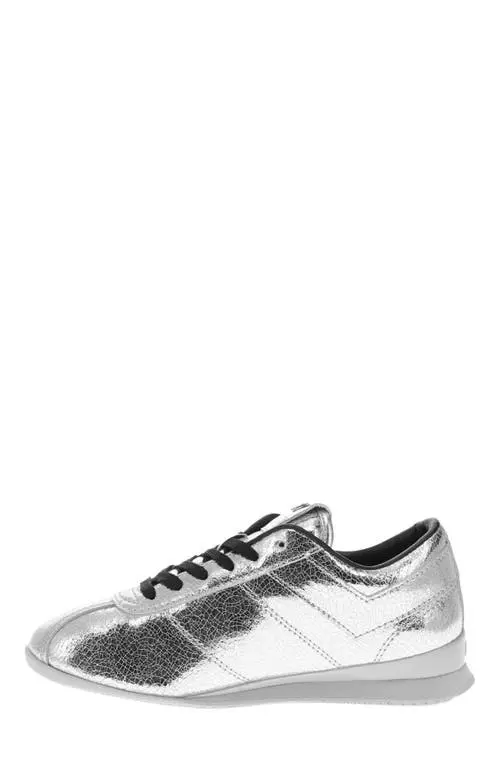 PONY Ko-low Vintage Metallic Sneakers