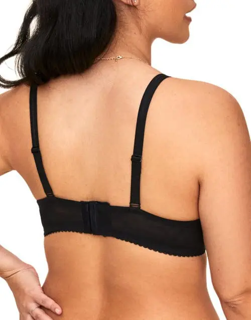 ADORE ME Cinthia Unlined Full Coverage Bra