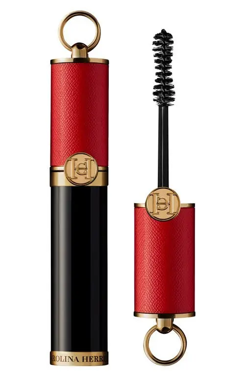 Carolina Herrera Fabulous Eyes Smudgeproof Mascara - Black