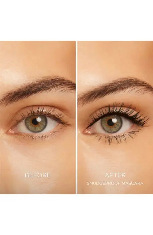 Carolina Herrera Fabulous Eyes Smudgeproof Mascara