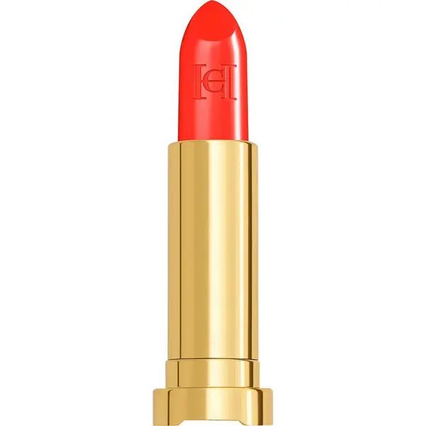 Carolina Herrera Fabulous Kiss Sheer Lipstick Refill - 180 Orange Affair