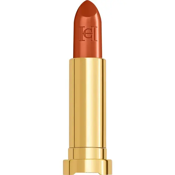 Carolina Herrera Fabulous Kiss Sheer Lipstick Refill - 184 Brick Power
