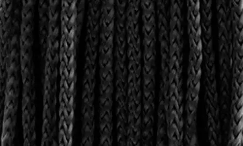 Carolina Herrera The Tassel Accessory Lipstick Charm - Black