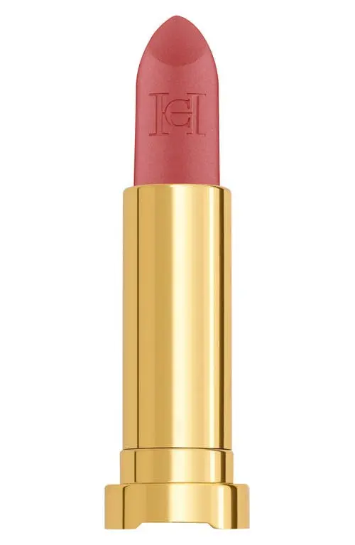 Carolina Herrera Fabulous Kiss Blur Matte Lipstick Refill - 742 Nude Couture