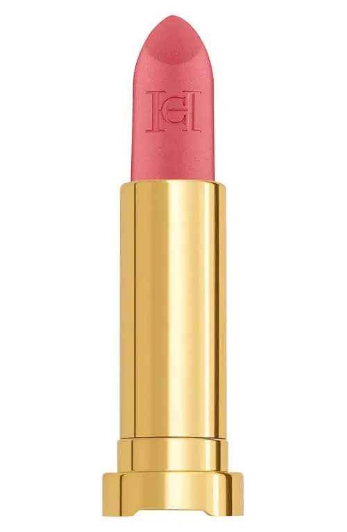Carolina Herrera Fabulous Kiss Blur Matte Lipstick Refill - 770 Nude Alert