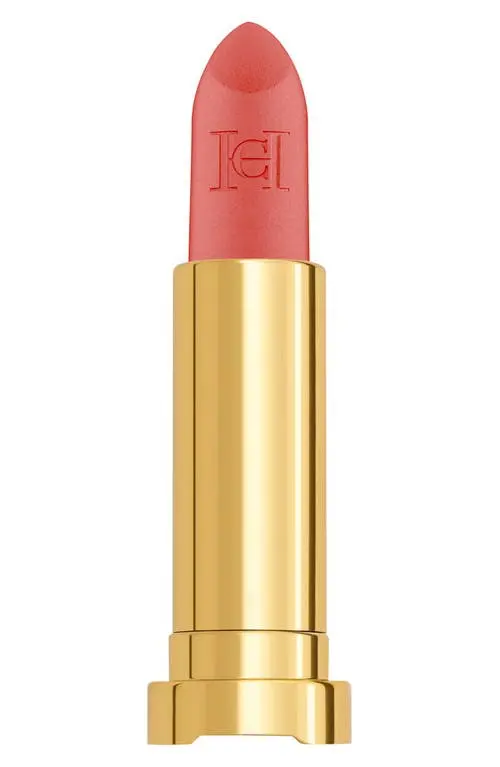 Carolina Herrera Fabulous Kiss Blur Matte Lipstick Refill - 772 Slay Nude