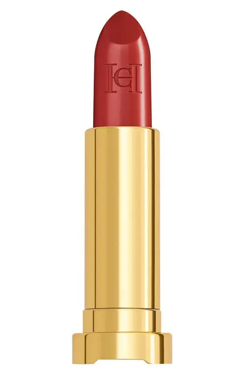 Carolina Herrera Fabulous Kiss Satin Lipstick Refill - 342 Moka Craze